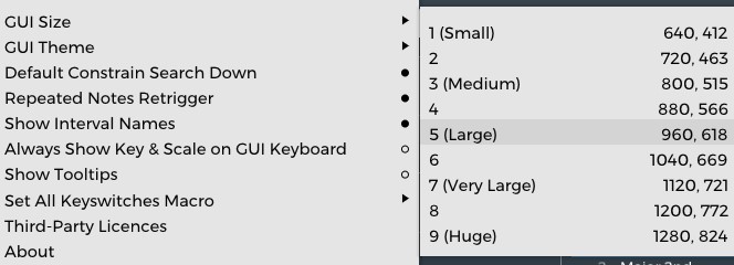 Obelisk — FrozenPlain